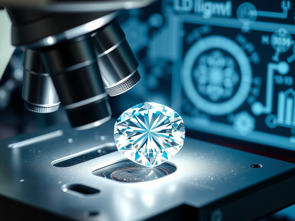 Understanding Lab-Grown Diamonds: Key Insights and BPSC 71st Prelims ...